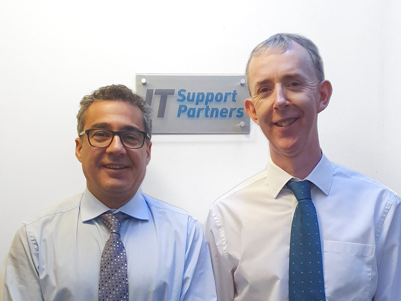 Who are ITSP? - IT Support Partners